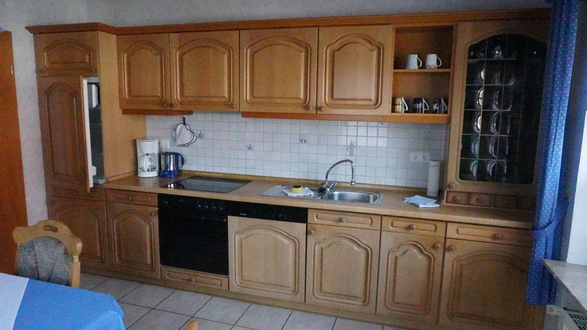 120 M² Huis ∙ 4 Slaapkamers ∙ 6 Gasten - Langeoog