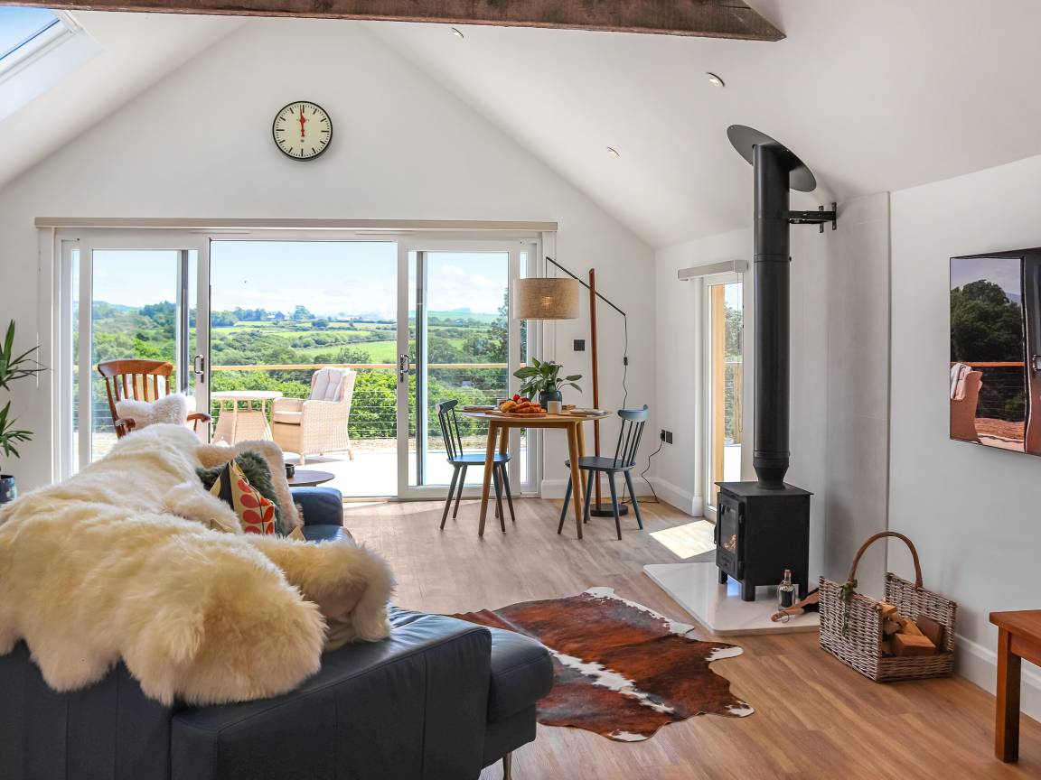 Cottage ∙ 1 Bedroom ∙ 2 Guests - Criccieth