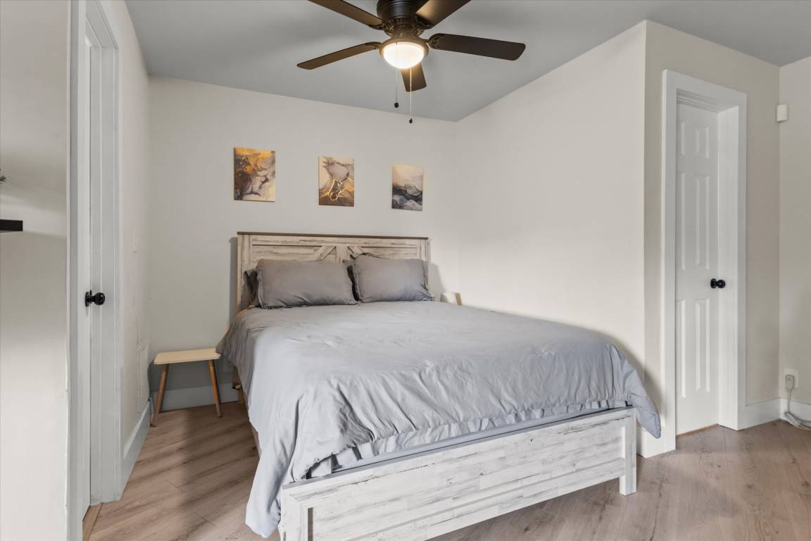 42 M² Studio Flat ∙ 2 Guests - Huntsville, AL