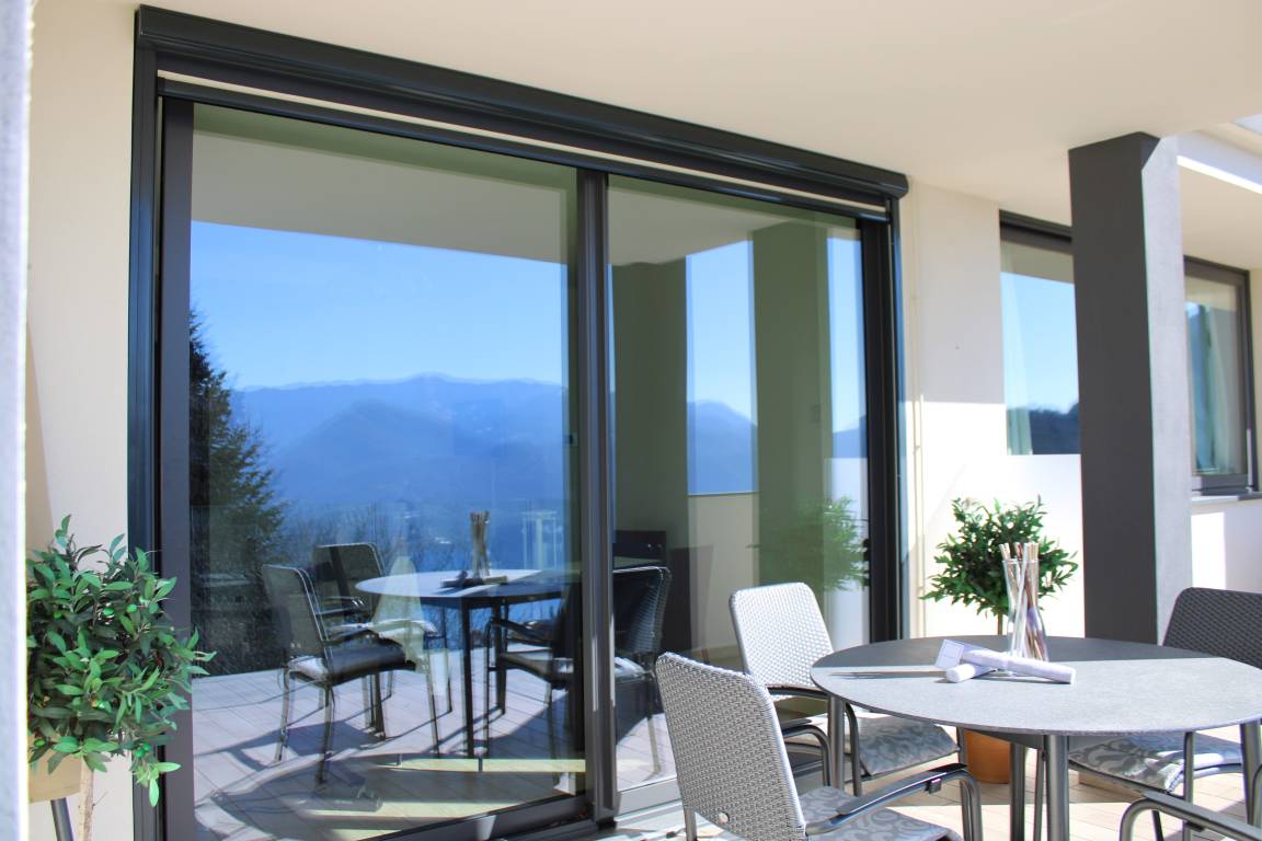 45 M² Apartament ∙ 1 Sypialnia ∙ 3 Gości - Bellano