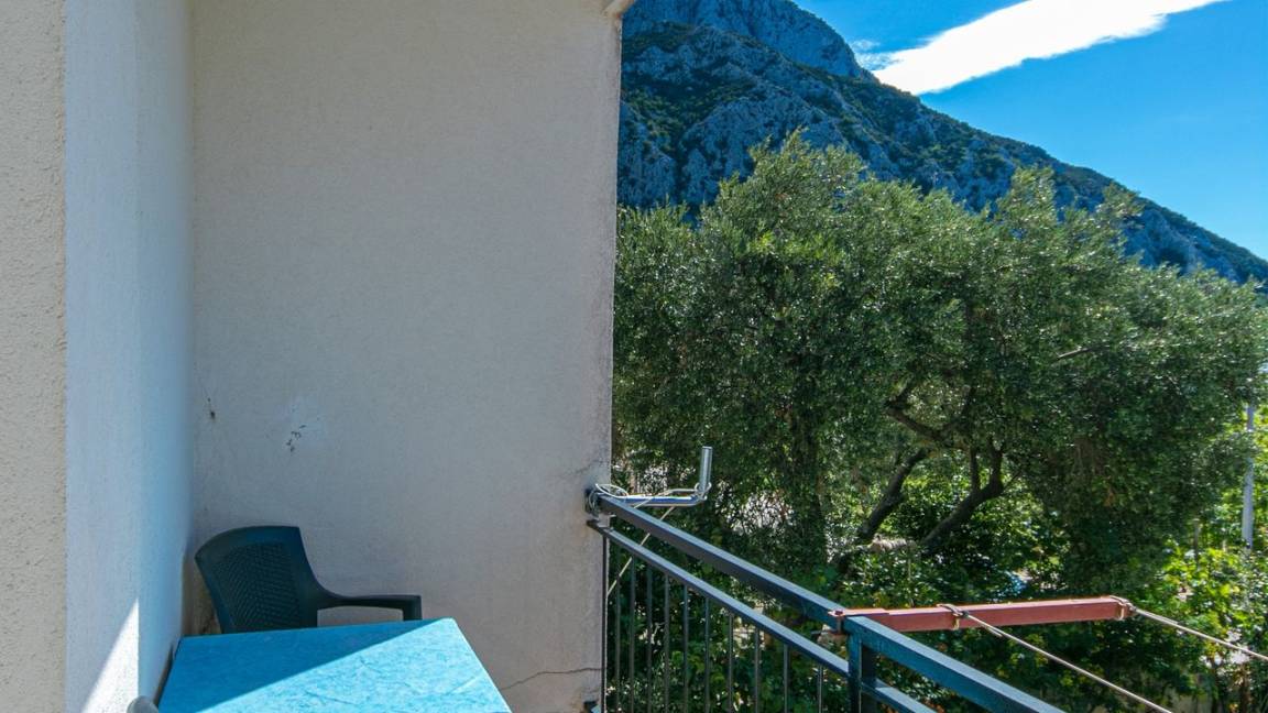 16 M² Hotel ∙ 1 Bedroom ∙ 2 Guests - Gradac