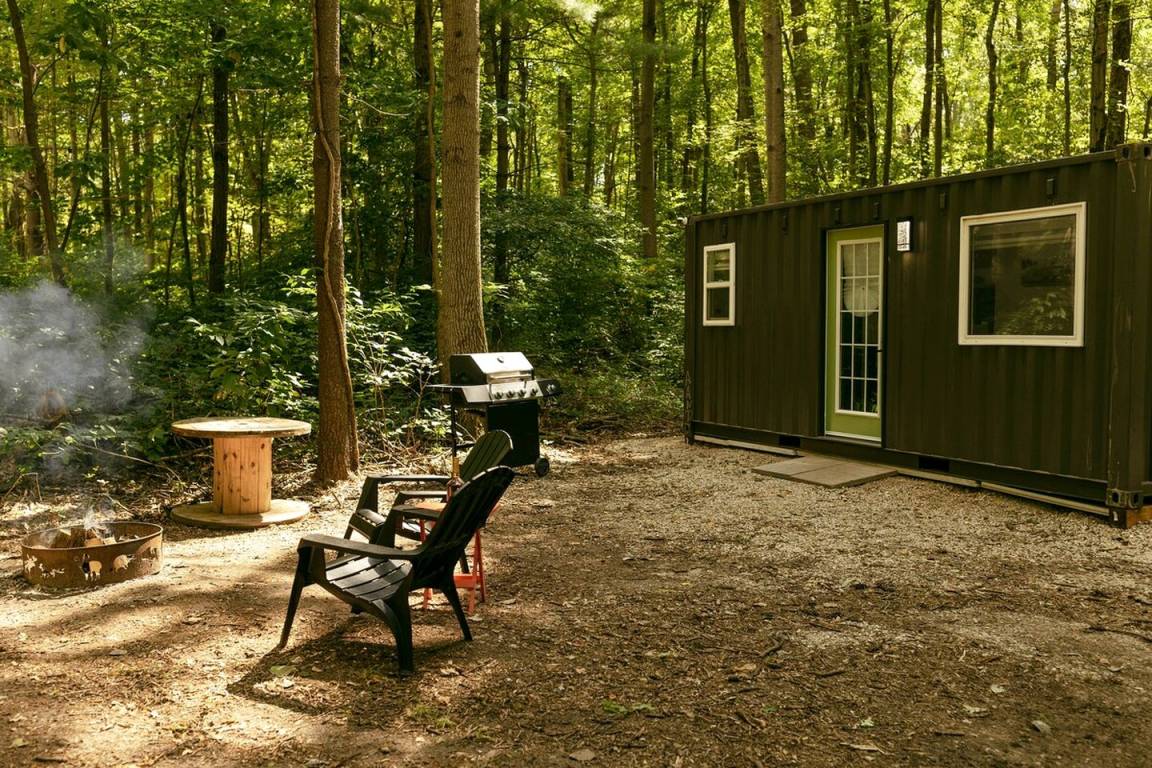 House ∙ 1 Bedroom ∙ 3 Guests - Port Dover