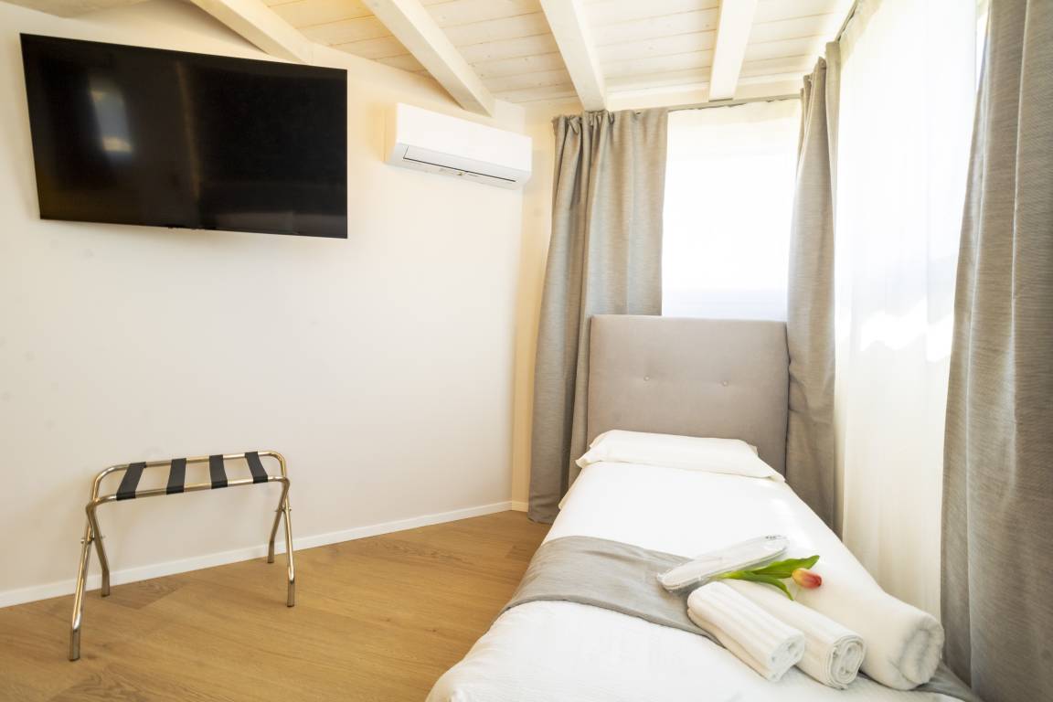 Appartement ∙ 3 Chambres ∙ 8 Personnes - Porto Civitanova
