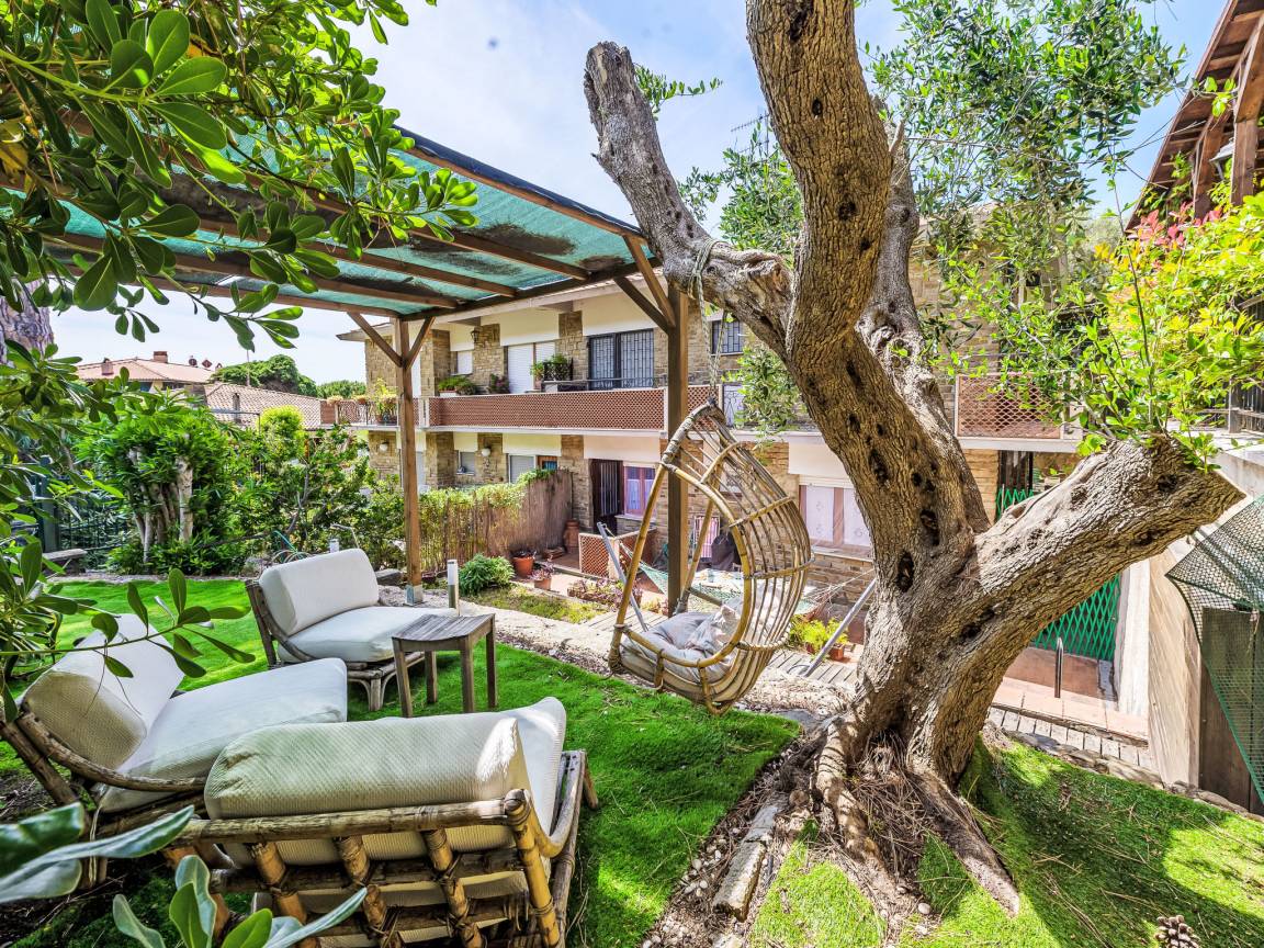 80 M² Appartement ∙ 2 Chambres ∙ 6 Personnes - Castiglione della Pescaia
