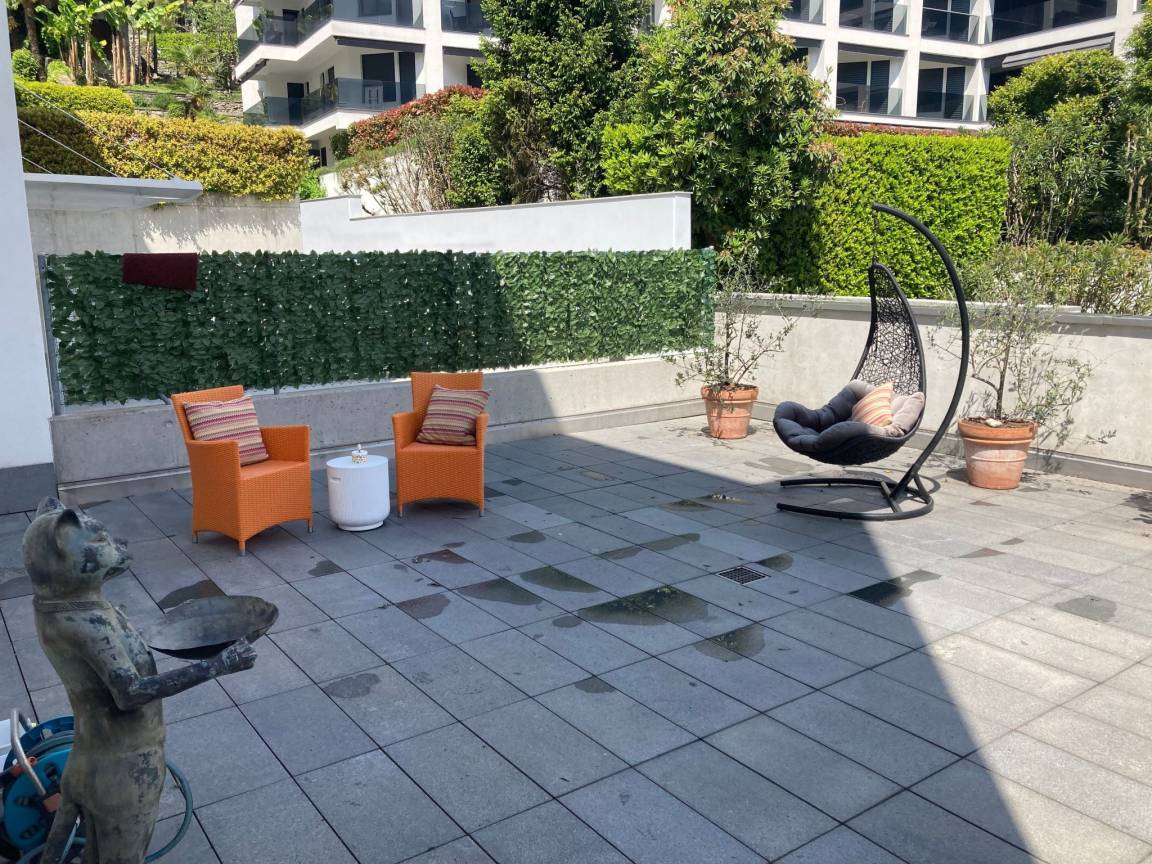 85 M² Appartement ∙ 2 Chambres ∙ 2 Personnes - Ascona