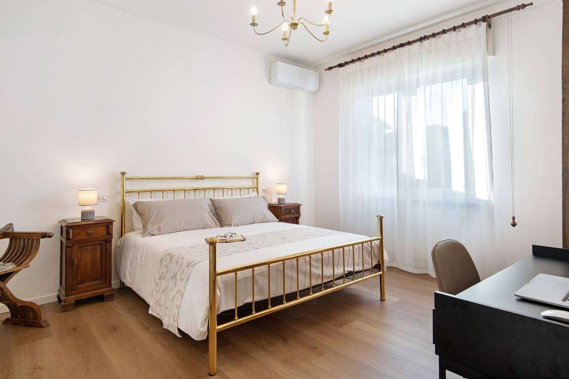 90 M² Casa Vacanza ∙ 2 Camere Da Letto ∙ 5 Ospiti - Lago di Como