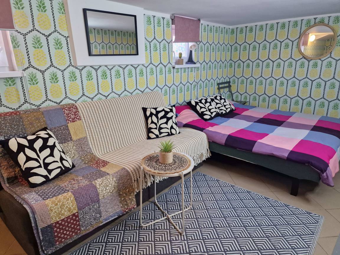 57 M² Apartament ∙ 2 Sypialnie ∙ 11 Gości - Mielno