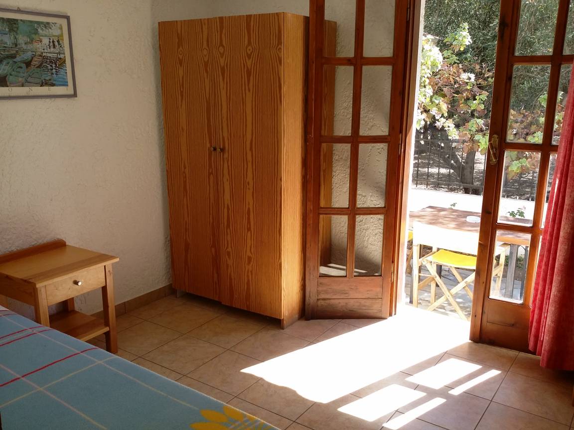 65 M² Cottage ∙ 2 Chambres ∙ 4 Personnes - Crète