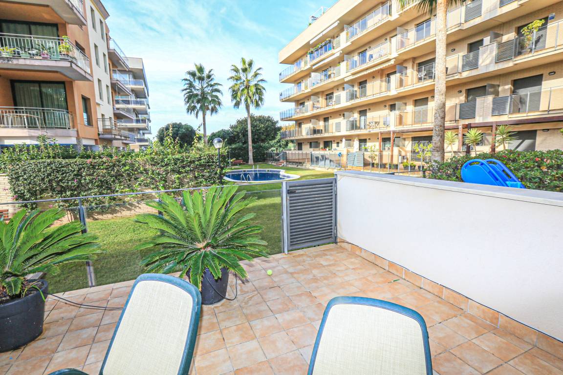 110 M² Appartement ∙ 3 Chambres ∙ 8 Personnes - Cambrils