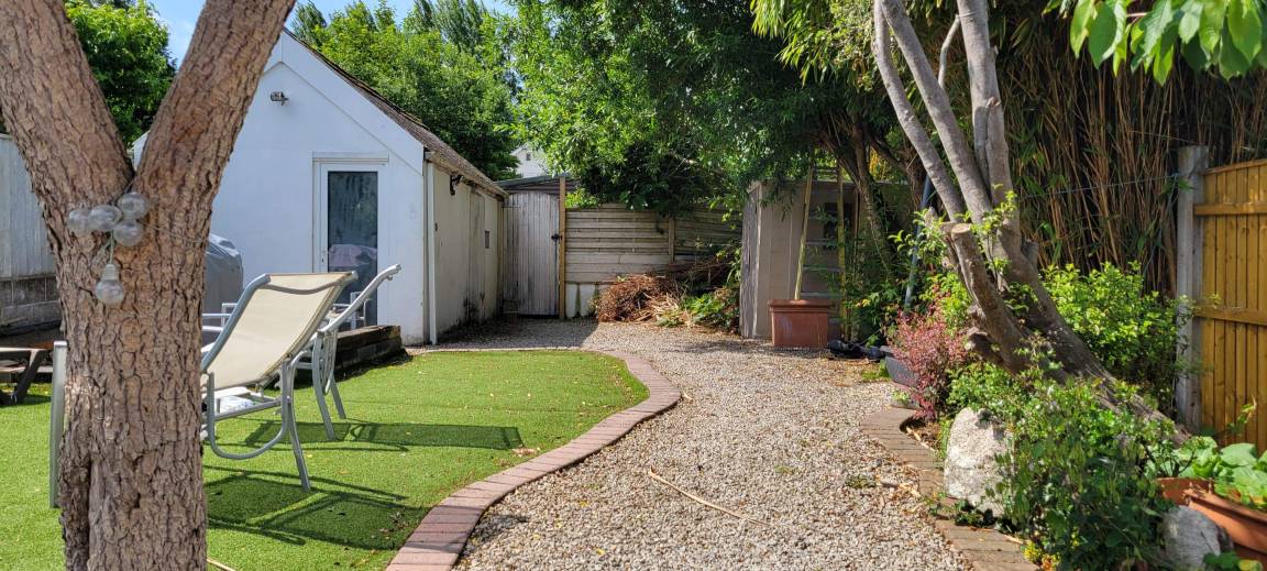 55 M² Cabin ∙ 1 Bedroom ∙ 4 Guests - Sandbanks