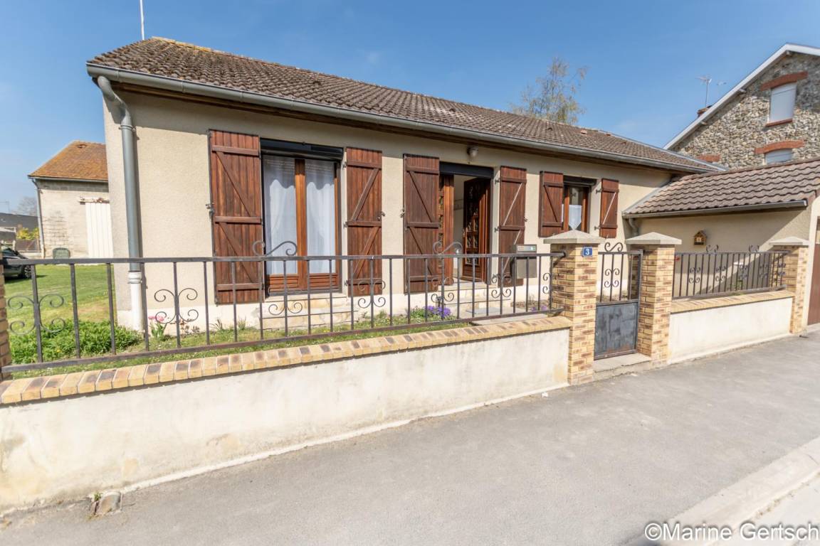 90 M² Gîte ∙ 2 Chambres ∙ 4 Personnes - Reims