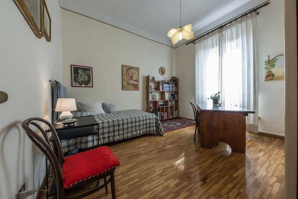 Apartment ∙ 3 Bedrooms ∙ 6 Guests - San Gimignano