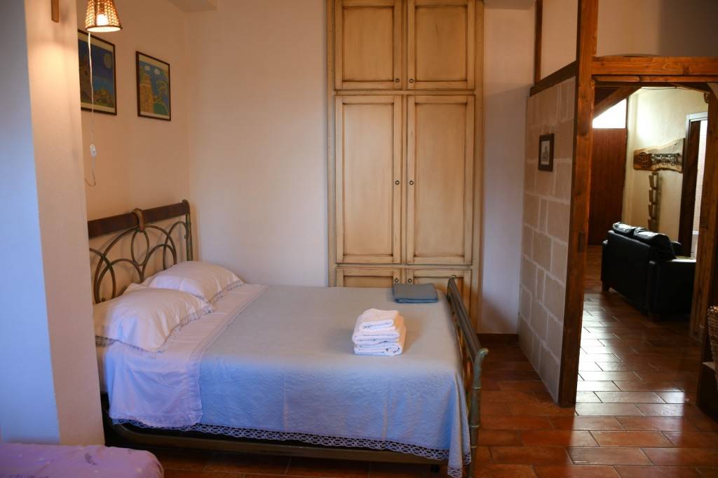 100 M² Villa ∙ 3 Bedrooms ∙ 10 Guests - Tricase