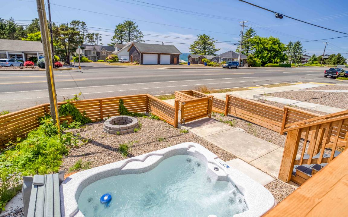 105 M² House ∙ 3 Bedrooms ∙ 8 Guests - Depoe Bay, OR