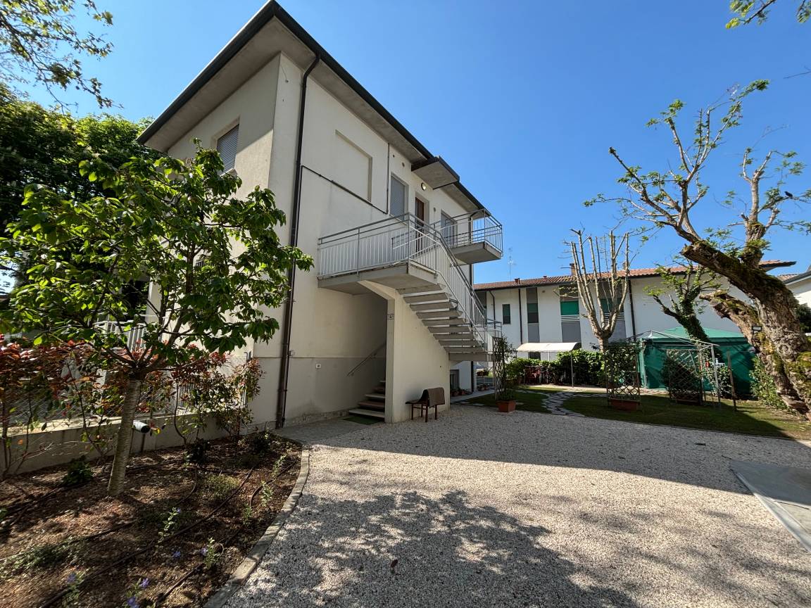 Apartamento ∙ 2 Habitaciones ∙ 5 Huéspedes - Cesenatico