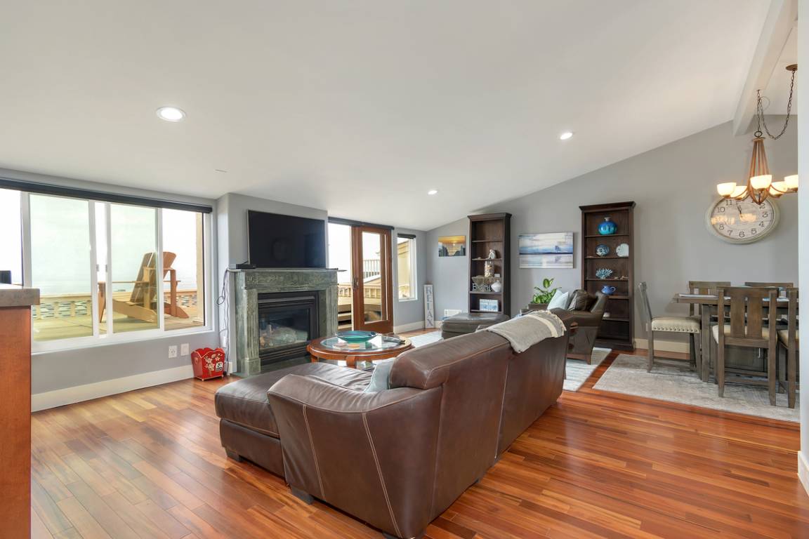 143 M² Apartment ∙ 2 Bedrooms ∙ 5 Guests - Miramar - San Diego