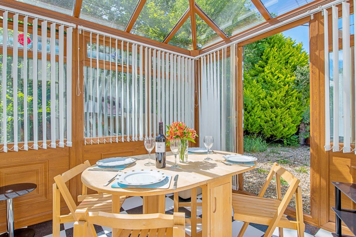 110 M² House ∙ 3 Bedrooms ∙ 6 Guests - Abersoch