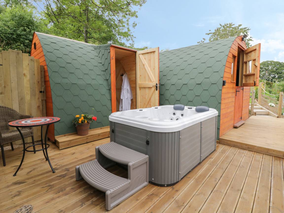 Cottage ∙ 1 Bedroom ∙ 2 Guests - Kerry