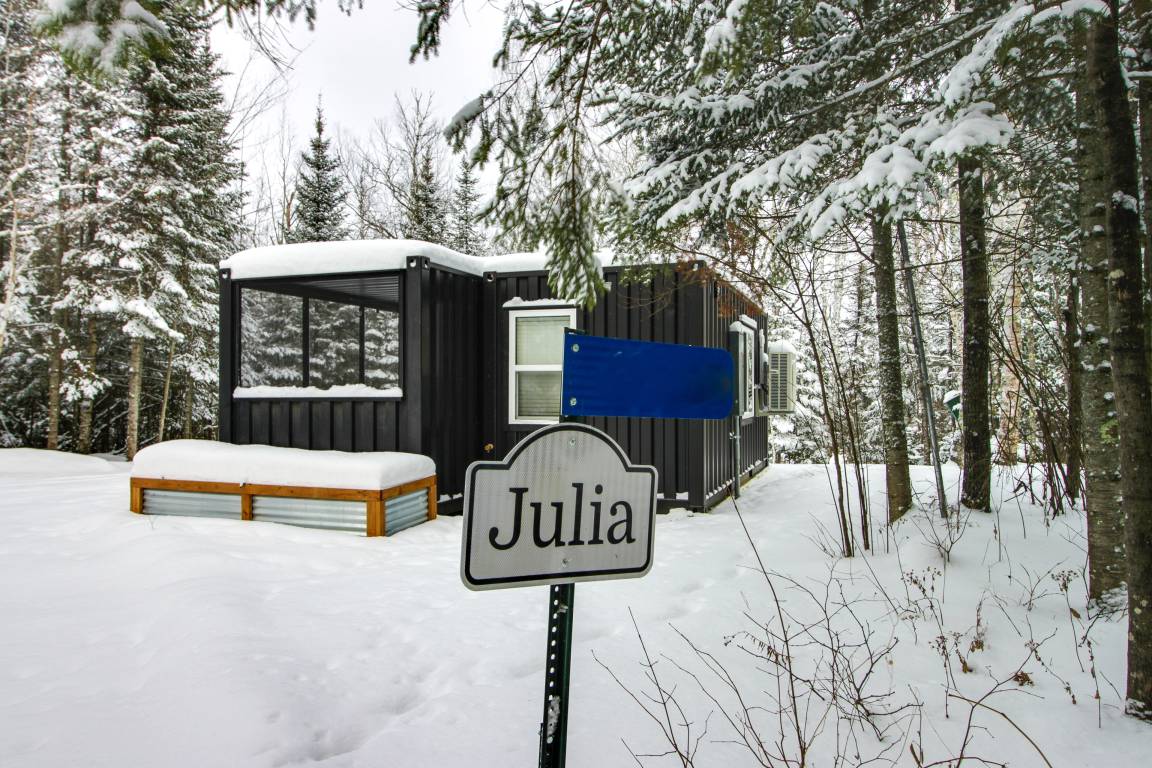 14 M² Apartment ∙ 2 Guests - Minnesota