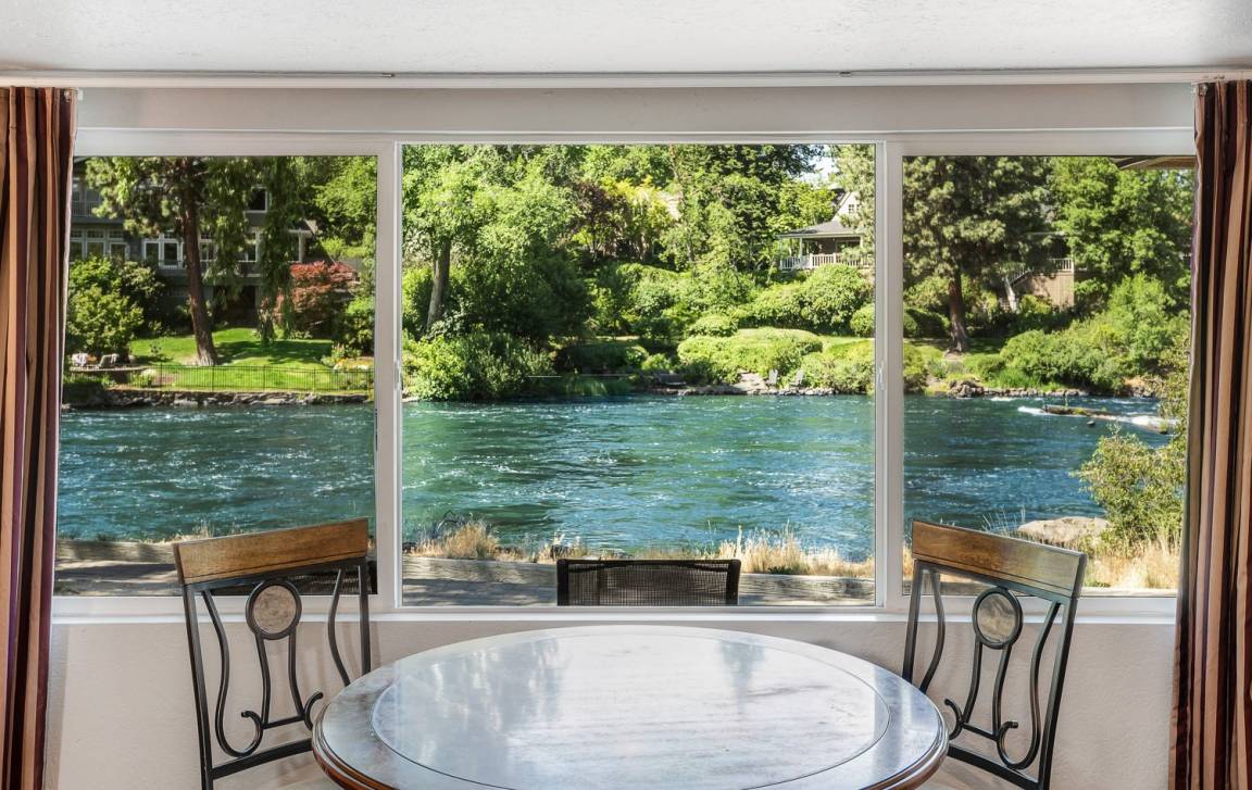 Cottage ∙ 1 Bedroom ∙ 2 Guests - Bend, OR