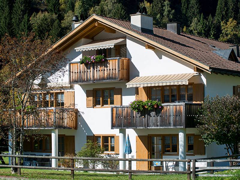 Ferienwohnung ∙ 3 Schlafzimmer ∙ 5 Gäste - Mathon