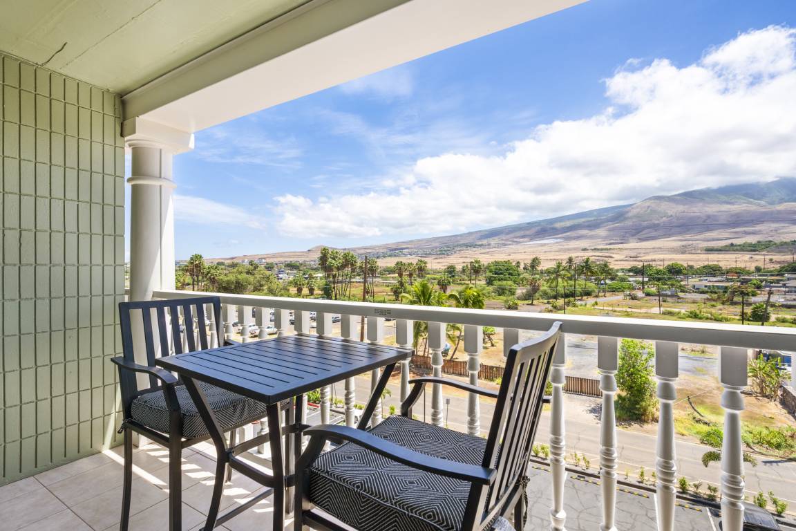 45 M² Apartment ∙ 1 Bedroom ∙ 2 Guests - Lahaina, HI