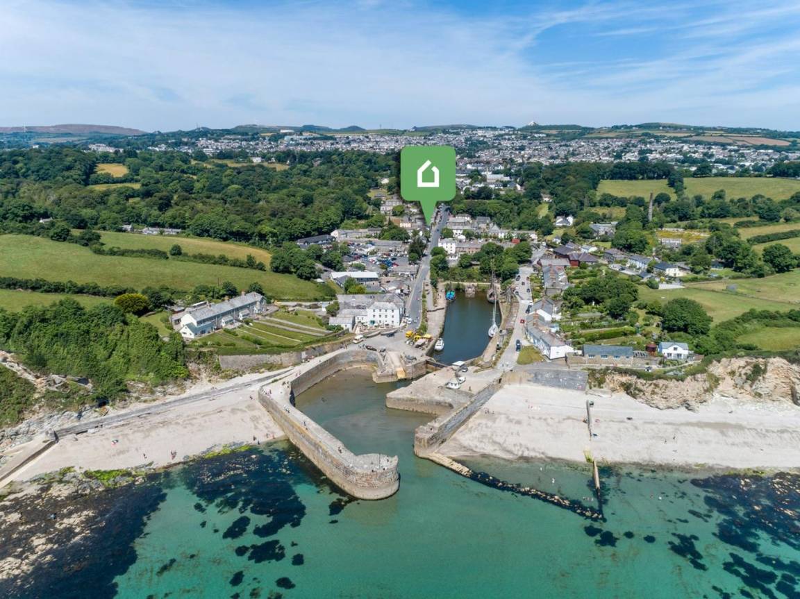 Cottage ∙ 1 Bedroom ∙ 2 Guests - St Austell