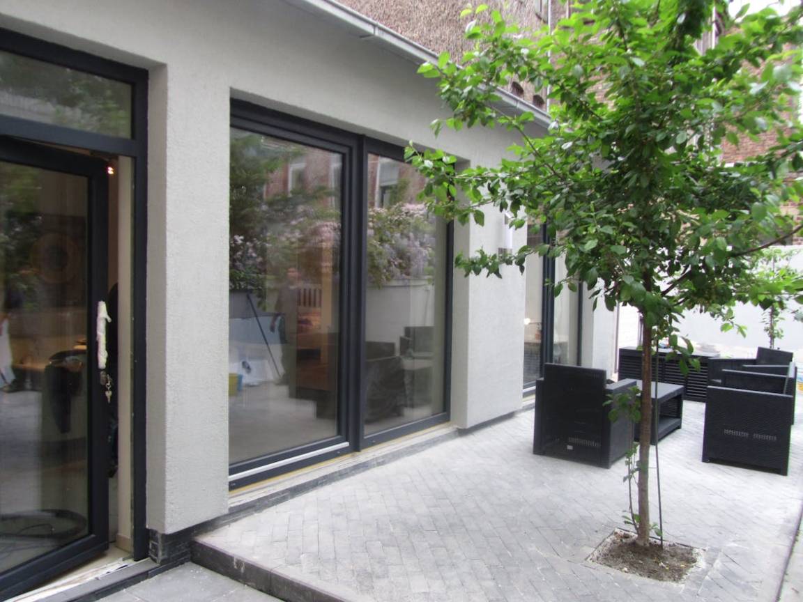 35 M² Apartment ∙ 1 Bedroom ∙ 2 Guests - Frankfurt