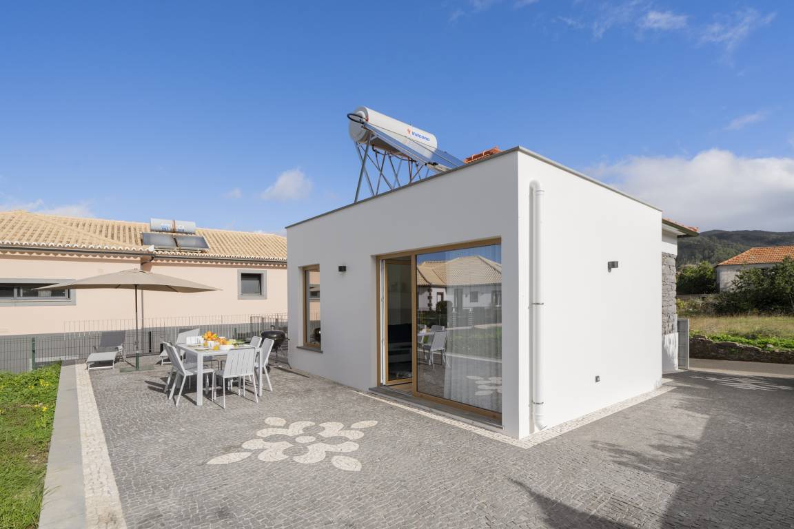 60 M² Villa ∙ 2 Bedrooms ∙ 6 Guests - Paul do Mar