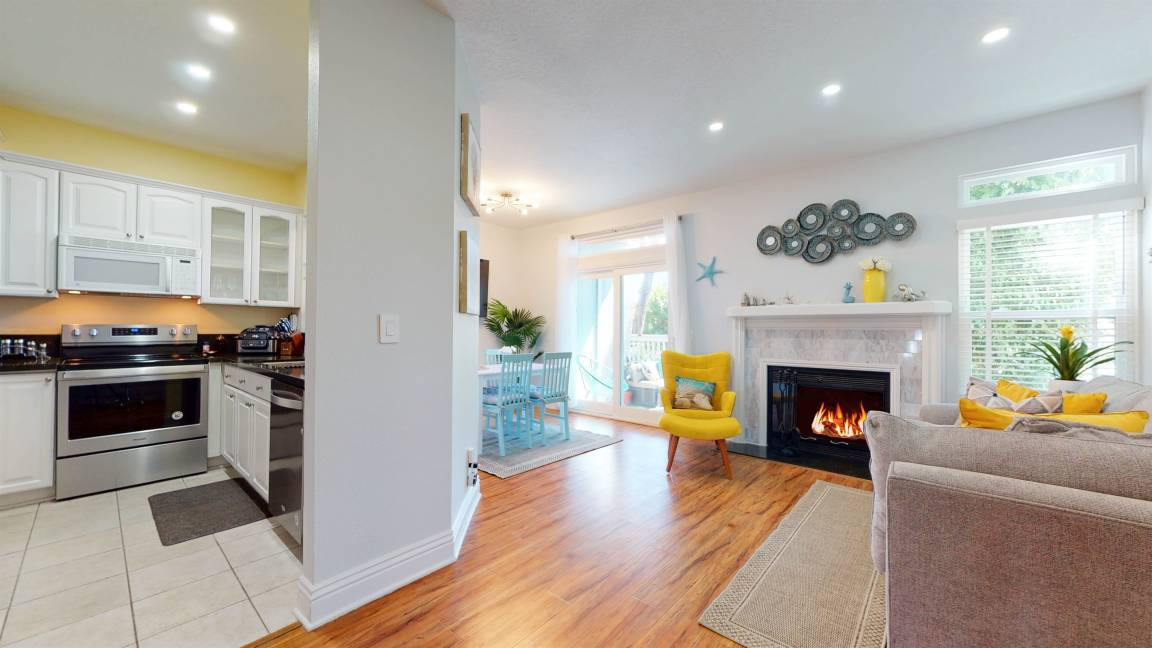 73 M² Condo ∙ 1 Bedroom ∙ 2 Guests - Laguna Beach, CA