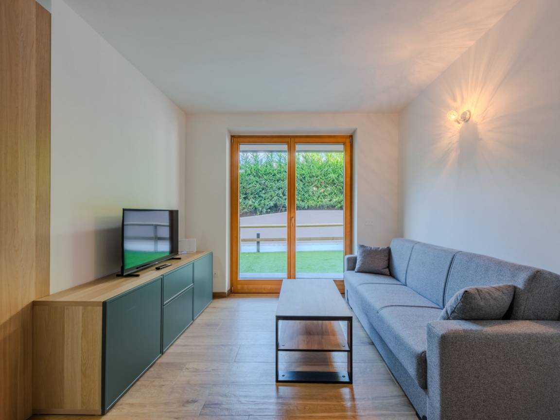 70 M² Appartamento Vacanza ∙ 2 Camere Da Letto ∙ 6 Ospiti - Pinzolo