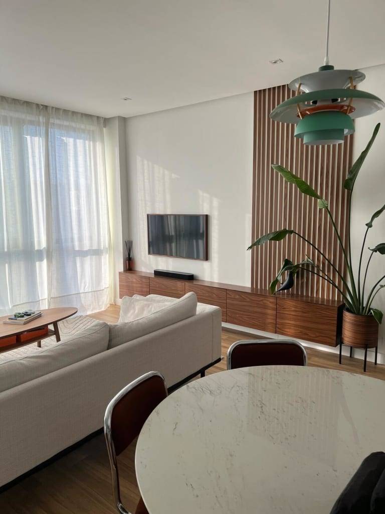 47 M² Apartamento ∙ 1 Habitación ∙ 4 Huéspedes - Burdeos