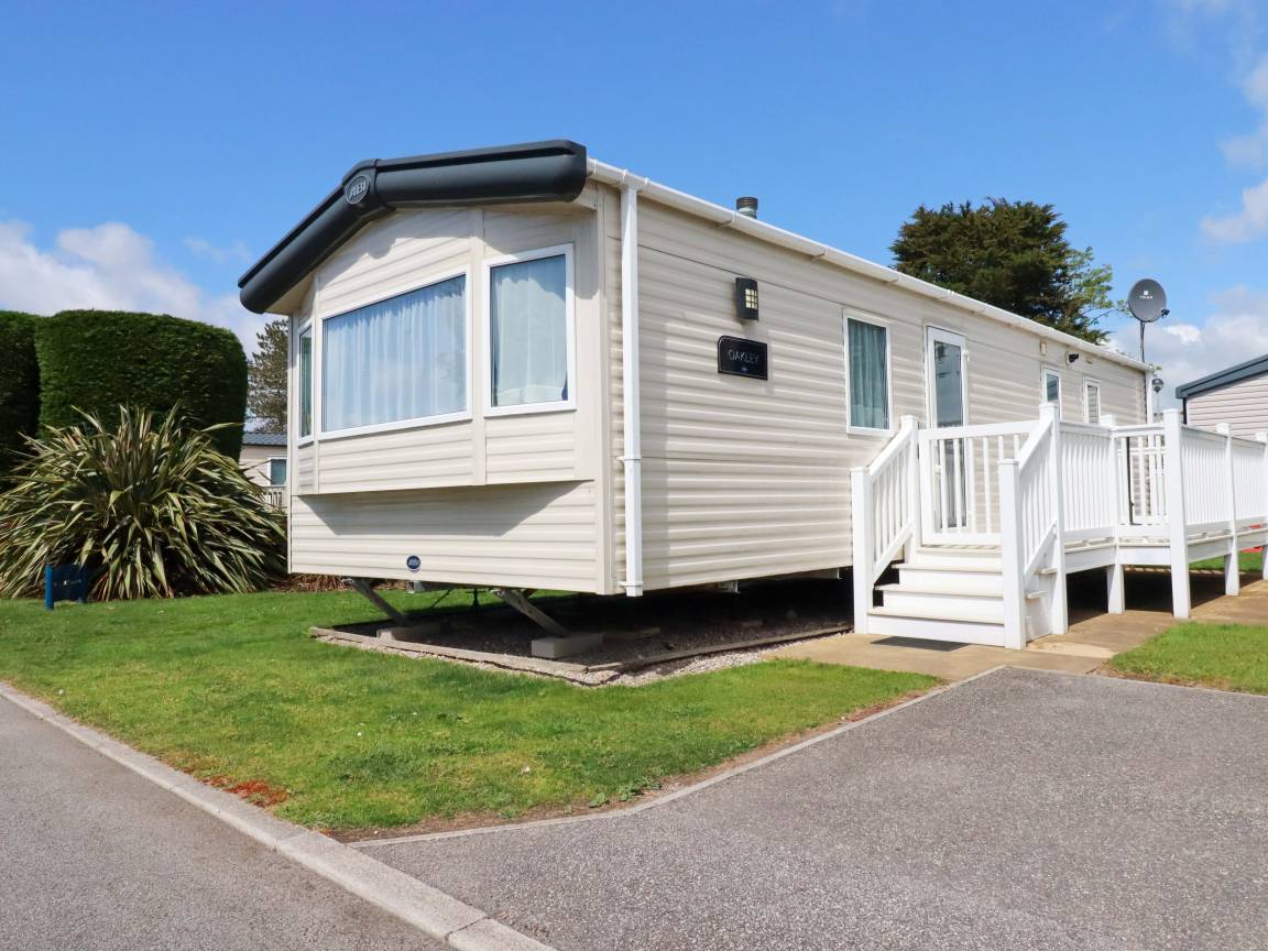 Cottage ∙ 2 Bedrooms ∙ 4 Guests - Lostwithiel