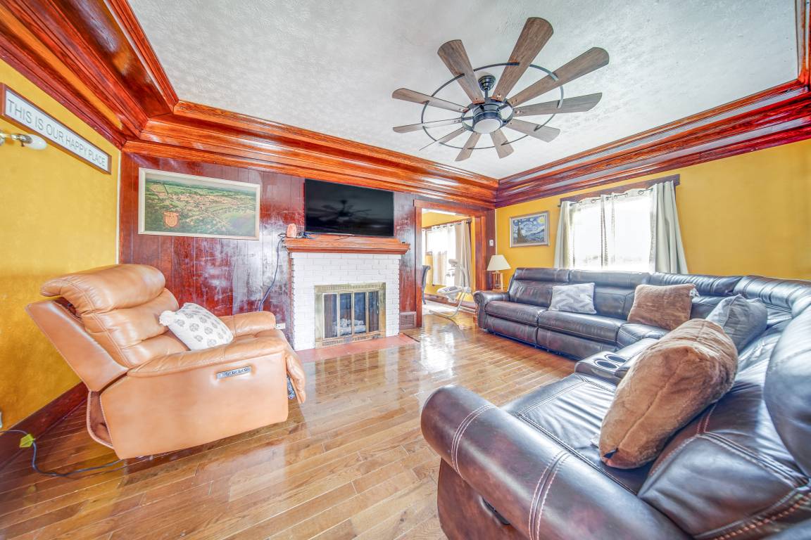 120 M² House ∙ 3 Bedrooms ∙ 7 Guests - Erie Zoo, Erie