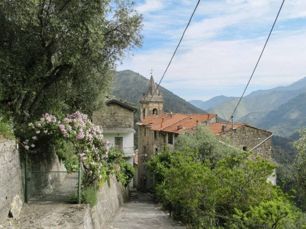 50 M² Agriturismo ∙ 1 Camera Da Letto ∙ 2 Ospiti - Mentone