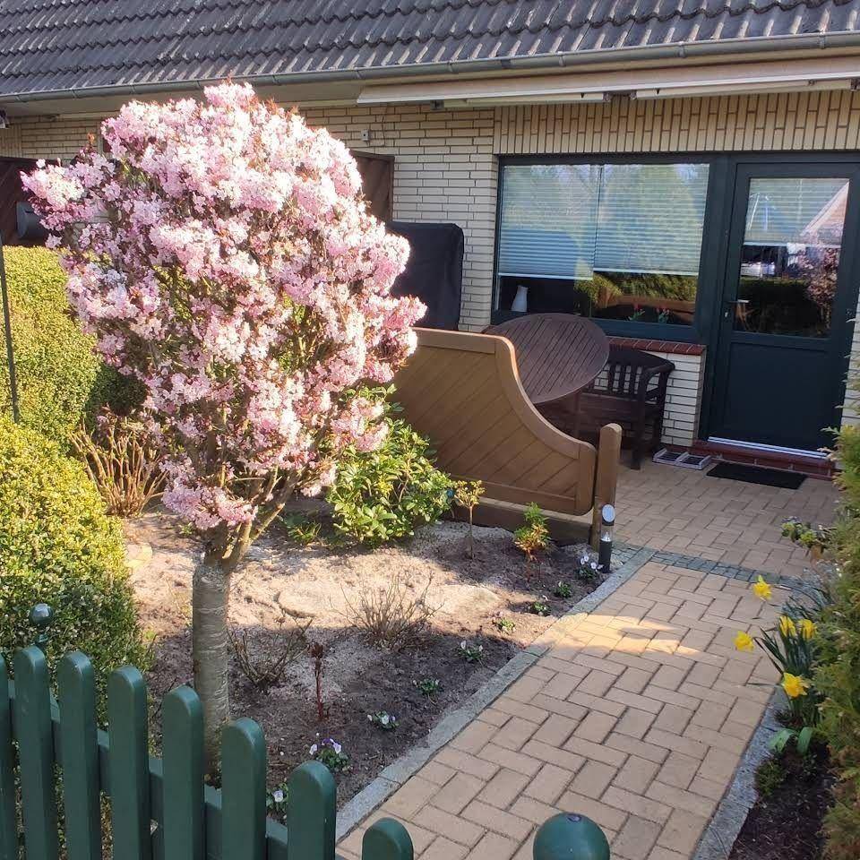 45 M² Ferienhaus ∙ 2 Schlafzimmer ∙ 4 Gäste - Sankt Peter-Ording