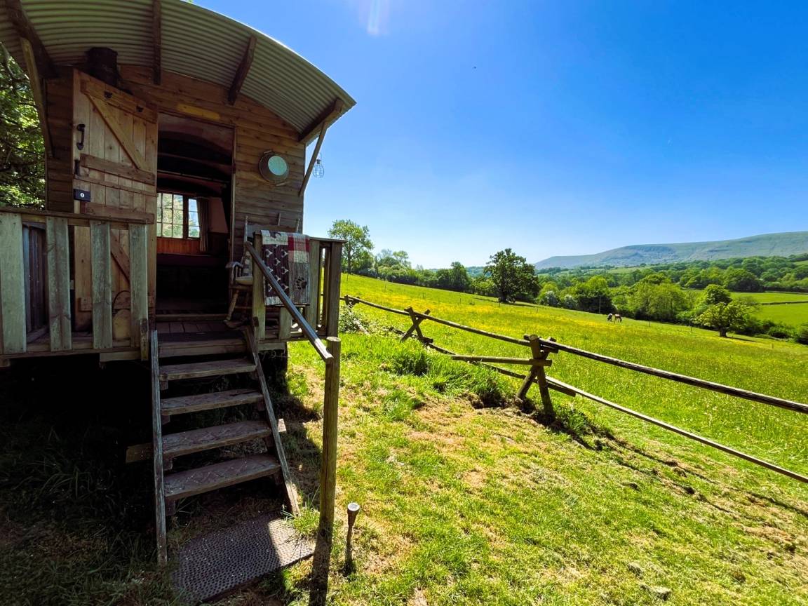 Cottage ∙ 1 Bedroom ∙ 2 Guests - Herefordshire