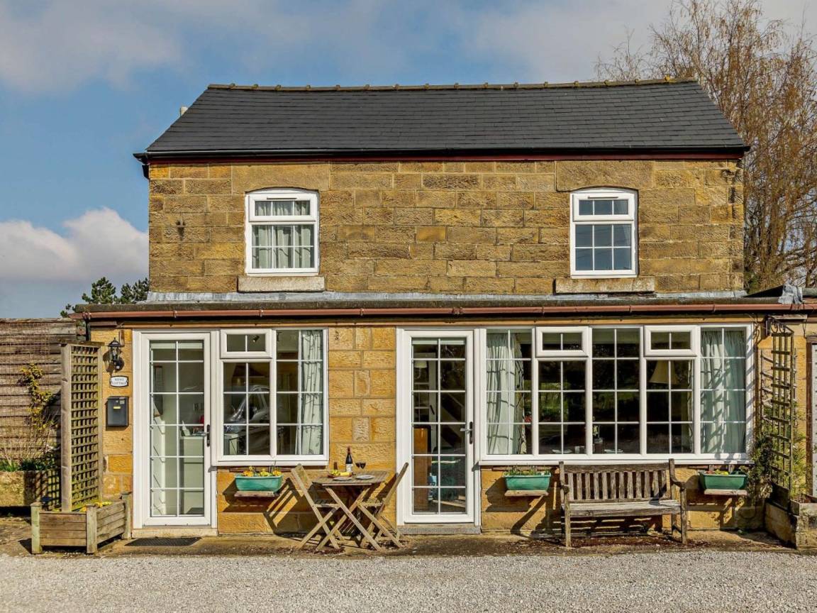 Cottage ∙ 1 Bedroom ∙ 2 Guests - Matlock