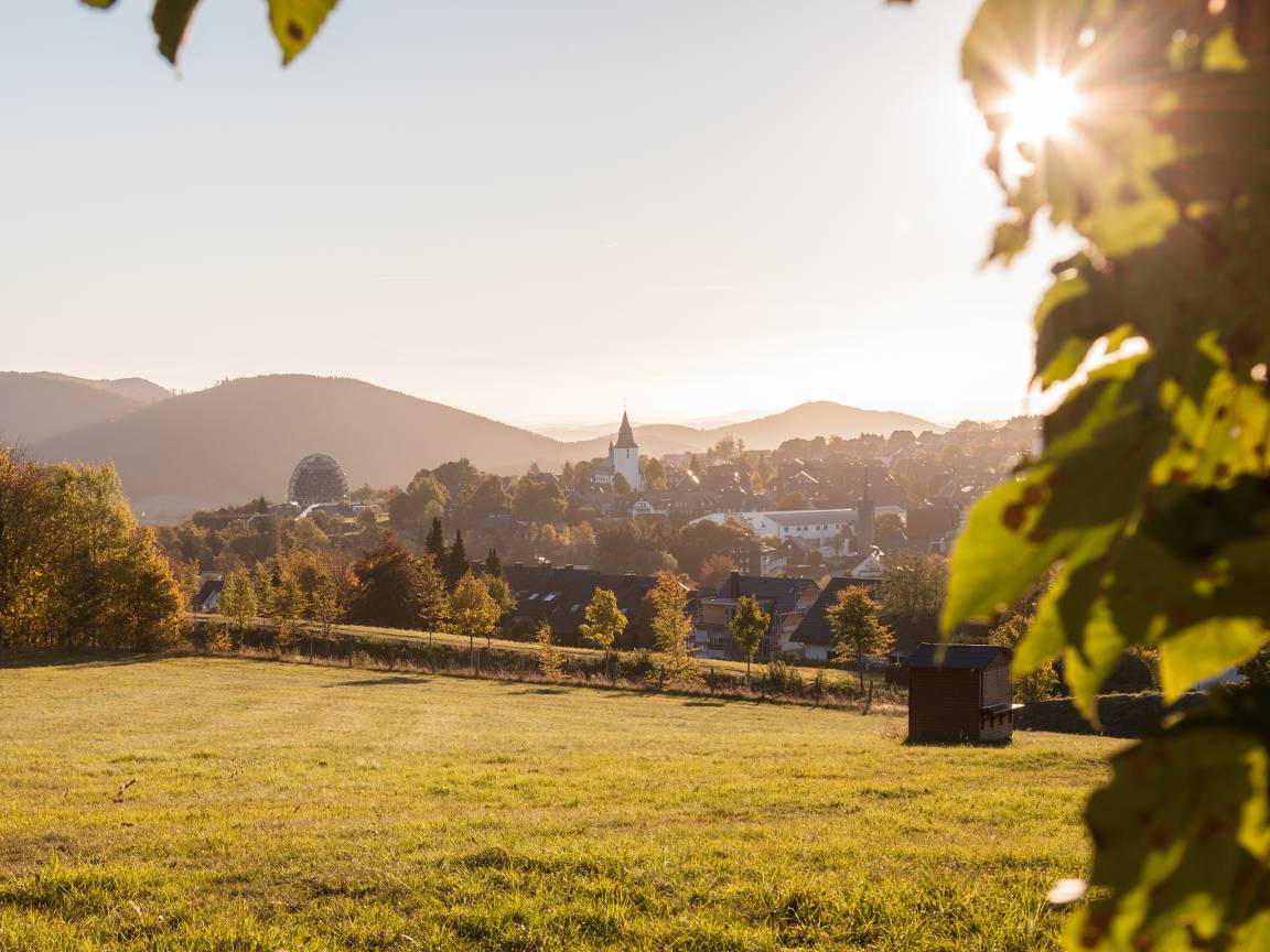 65 M² Cottage ∙ 2 Camere Da Letto ∙ 4 Ospiti - Winterberg