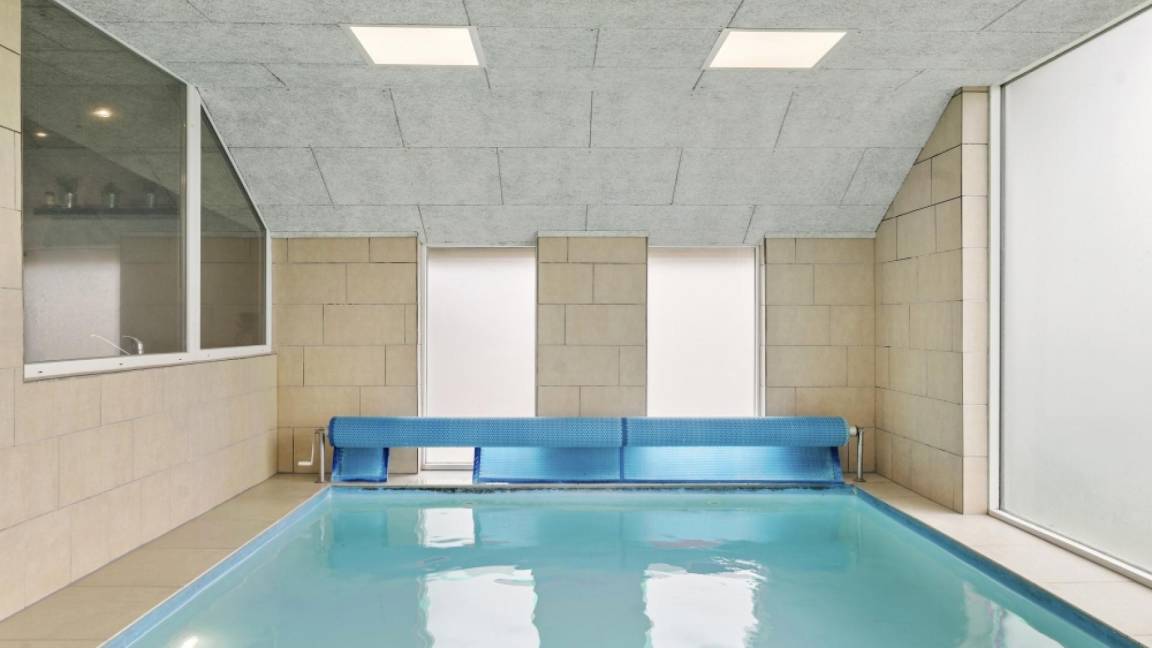280 M² Maison De Vacances ∙ 10 Chambres ∙ 24 Personnes - Thisted