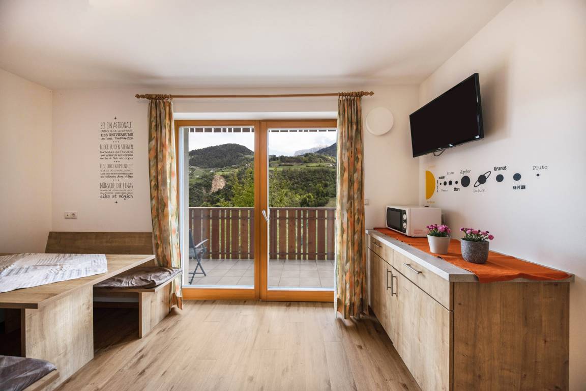 52 M² Apartamento ∙ 2 Habitaciones ∙ 5 Huéspedes - Tires