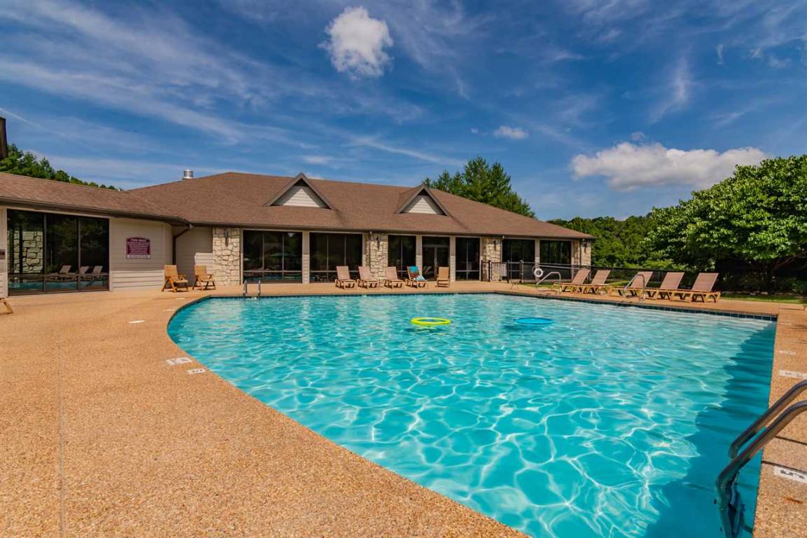 116 M² Chalet ∙ 2 Chambres ∙ 6 Personnes - Table Rock Lake