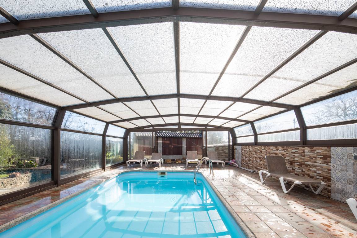 45 M² Maison De Vacances ∙ 1 Chambre ∙ 5 Personnes - Galice