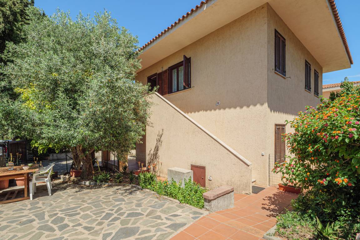 80 M² Appartement ∙ 3 Chambres ∙ 6 Personnes - San Teodoro