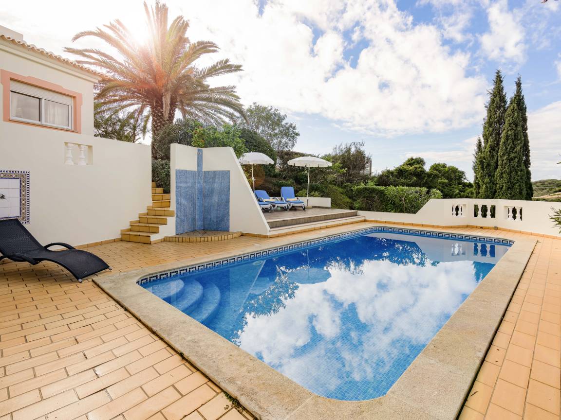 180 M² ヴィラ ∙ 寝室: 2 ∙ ゲスト4 人 - カルヴォエイロ