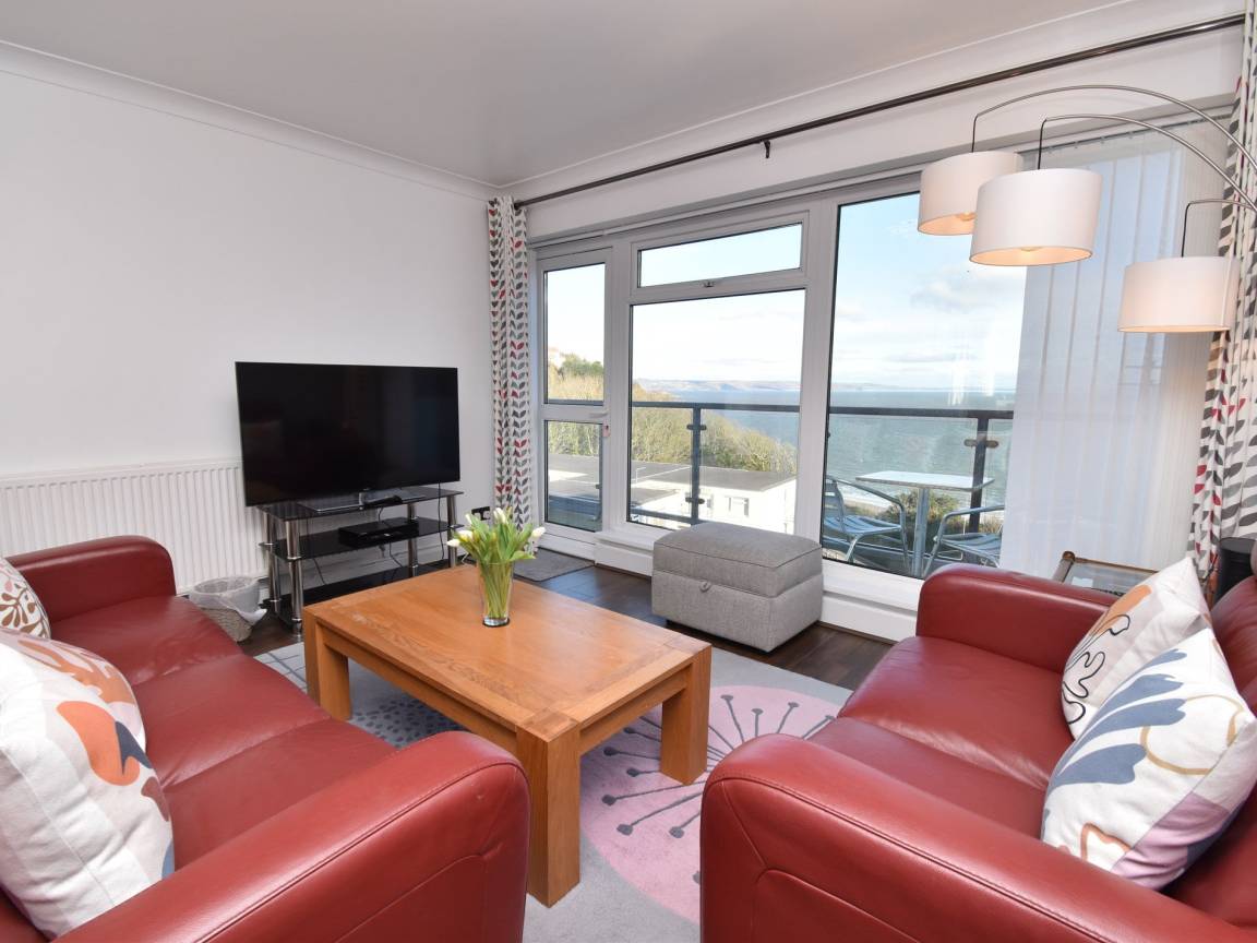 Cottage ∙ 2 Bedrooms ∙ 4 Guests - Tenby