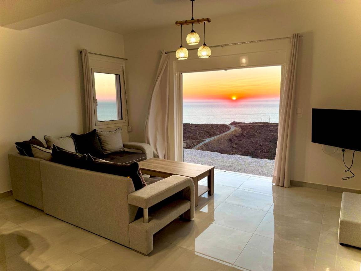 Apartment ∙ 2 Bedrooms ∙ 6 Guests - Китнос