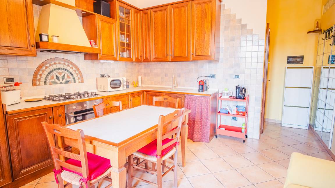 50 M² Appartamento ∙ 1 Camera Da Letto ∙ 4 Ospiti - Peschiera del Garda