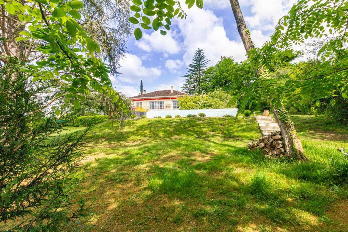 35 M² Gîte ∙ 1 Chambre ∙ 2 Personnes - Hautes-Pyrénées