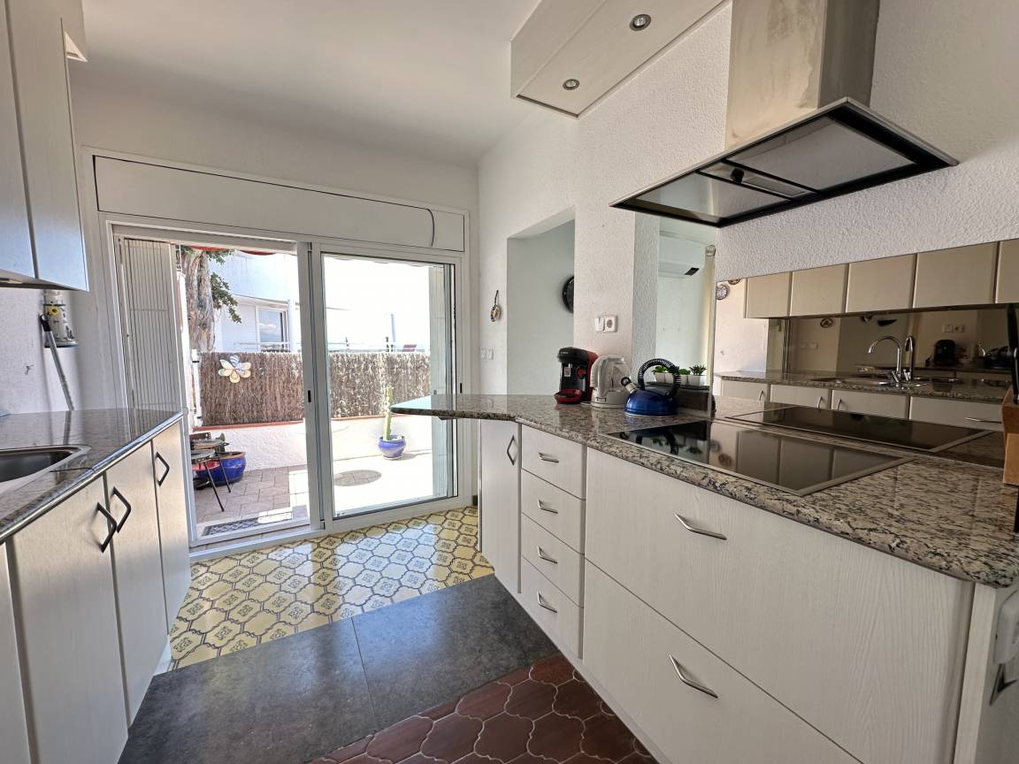 258 M² Casa ∙ 4 Camere Da Letto ∙ 8 Ospiti - Roses